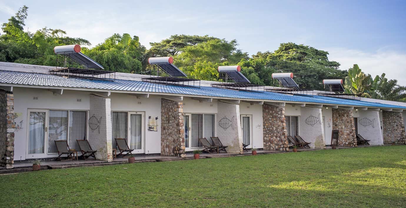 CHINTHECHE INN - Malawi Adventures